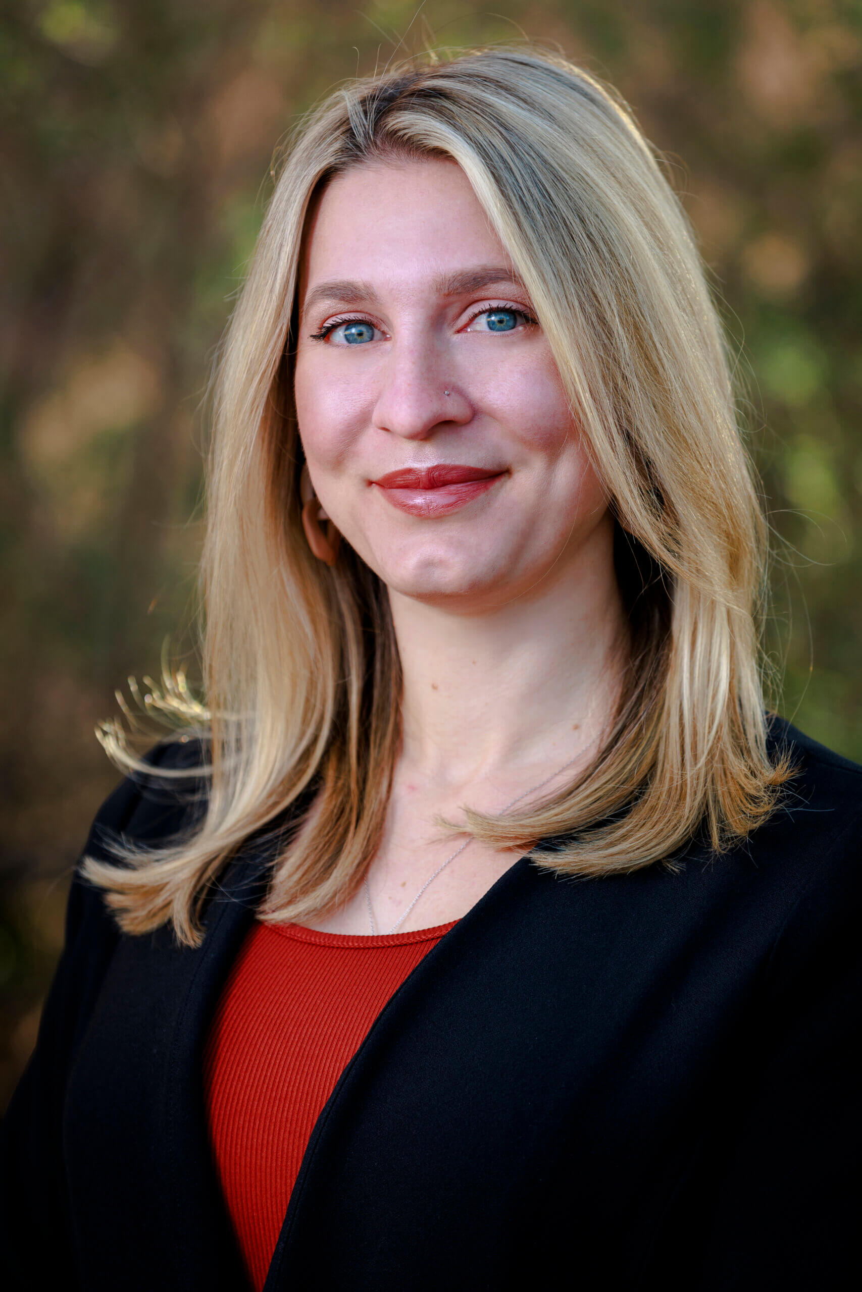 Our Talented Legal Staff - Elkins Muir Cafasso Family Law